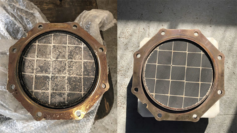 Understanding DPF maintenance - Professional Motor Mechanic