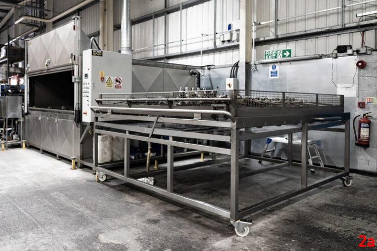 How to remanufacture a brake caliper - Professional Motor Mechanic