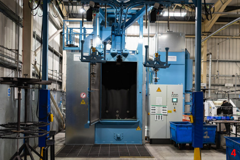 How to remanufacture a brake caliper - Professional Motor Mechanic