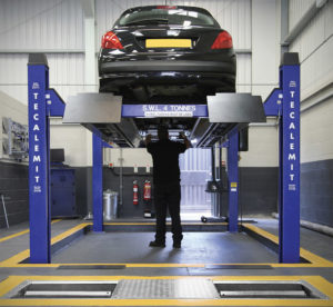Is it time to start MOT testing? - Professional Motor Mechanic
