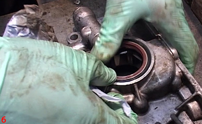 How to replace timing chain on a Vauxhall Corsa - Professional Motor ...