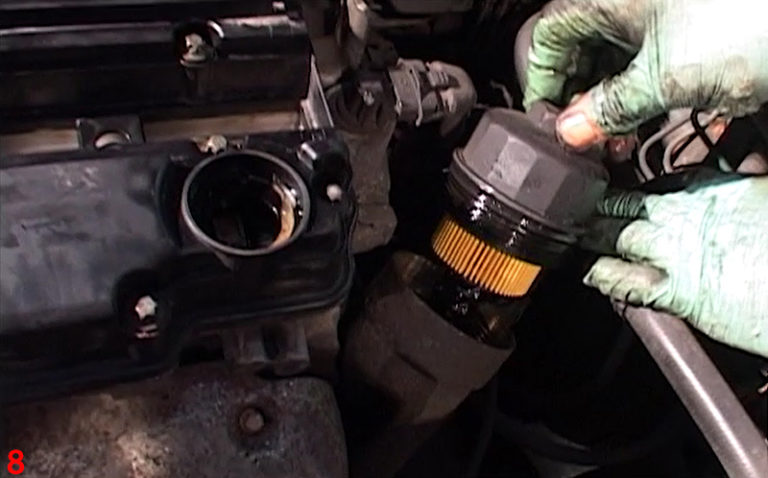 How to replace timing chain on a Vauxhall Corsa - Professional Motor ...