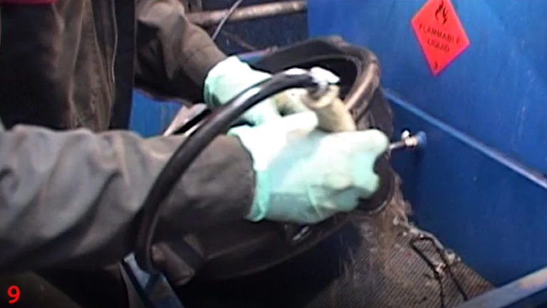 How to replace timing chain on a Vauxhall Corsa - Professional Motor ...