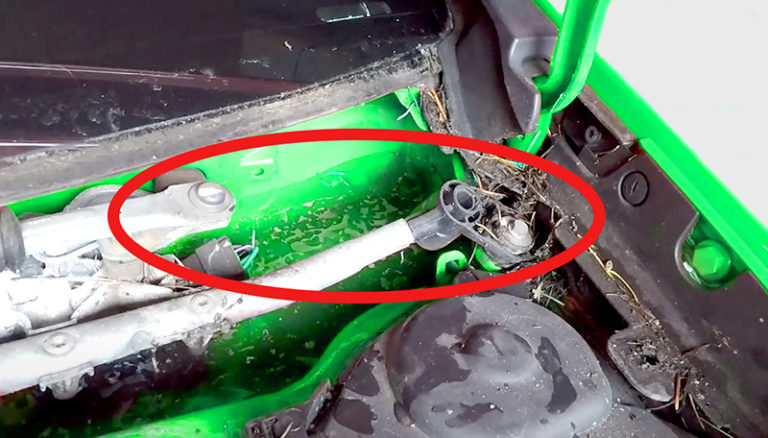 Wiper motor failures explored - Professional Motor Mechanic