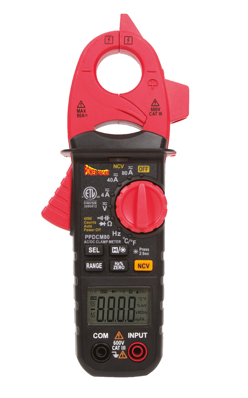 Power Probe outlines offering - Professional Motor Mechanic