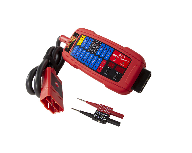 Power Probe outlines offering - Professional Motor Mechanic