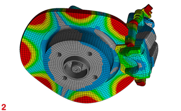 Brake judder: Everything you need to know - Professional Motor Mechanic