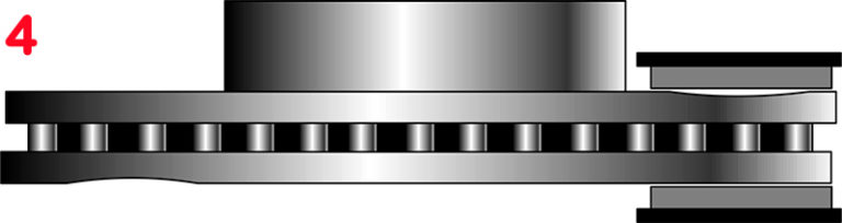 Brake judder: Everything you need to know - Professional Motor Mechanic