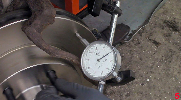 Brake judder: Everything you need to know - Professional Motor Mechanic