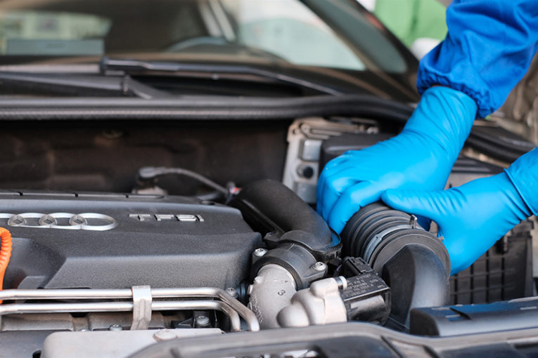 The importance of filters for engine functionality - Professional Motor ...