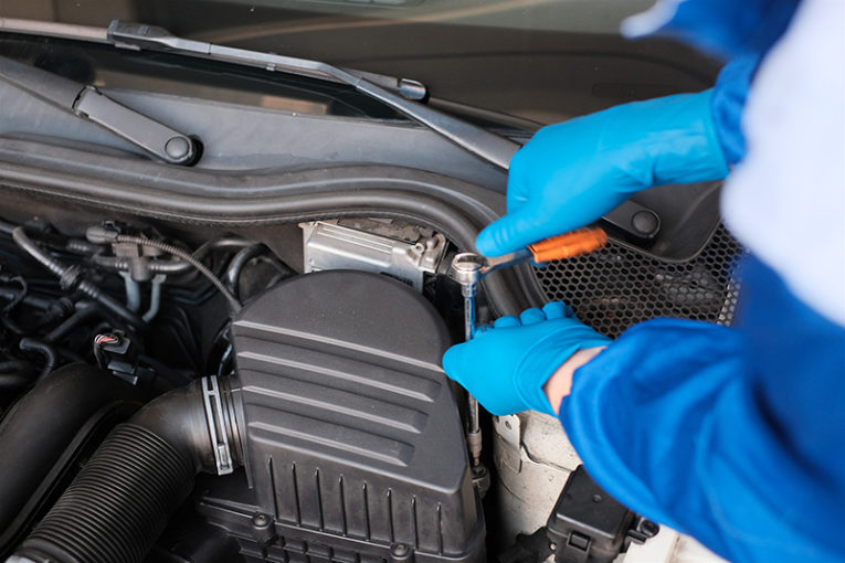 The importance of filters for engine functionality - Professional Motor ...