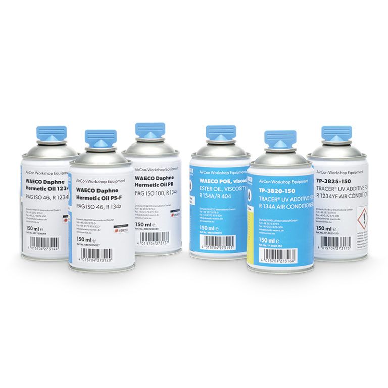 Waeco highlights AC differences in EVs - Professional Motor Mechanic