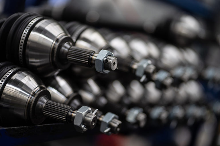 Shaftec outlines offering - Professional Motor Mechanic