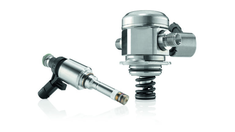 How to deal with carbon build-up in GDi engines - Professional Motor ...