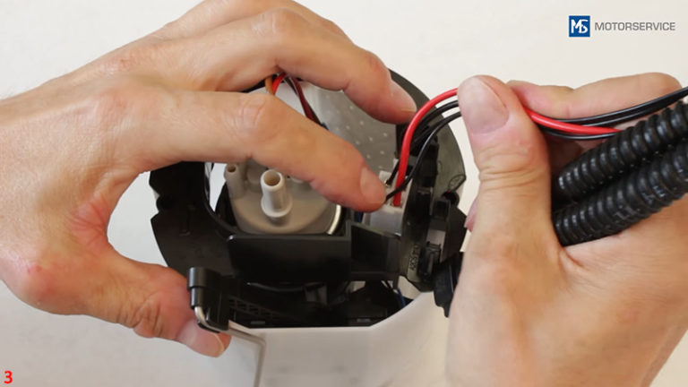 How to install an in-tank fuel module - Professional Motor Mechanic