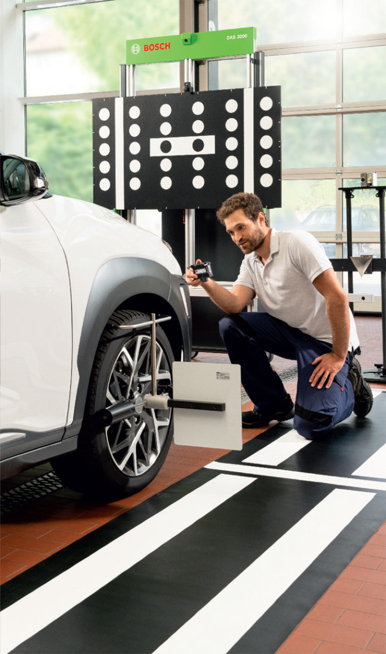 Bosch discusses eXtra loyalty programme - Professional Motor Mechanic