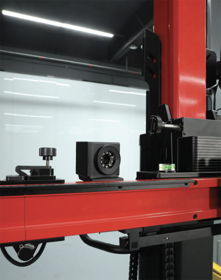 Autel launches ADAS solution - Professional Motor Mechanic