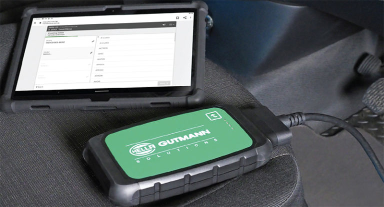 Hella outlines diagnostic offering - Professional Motor Mechanic