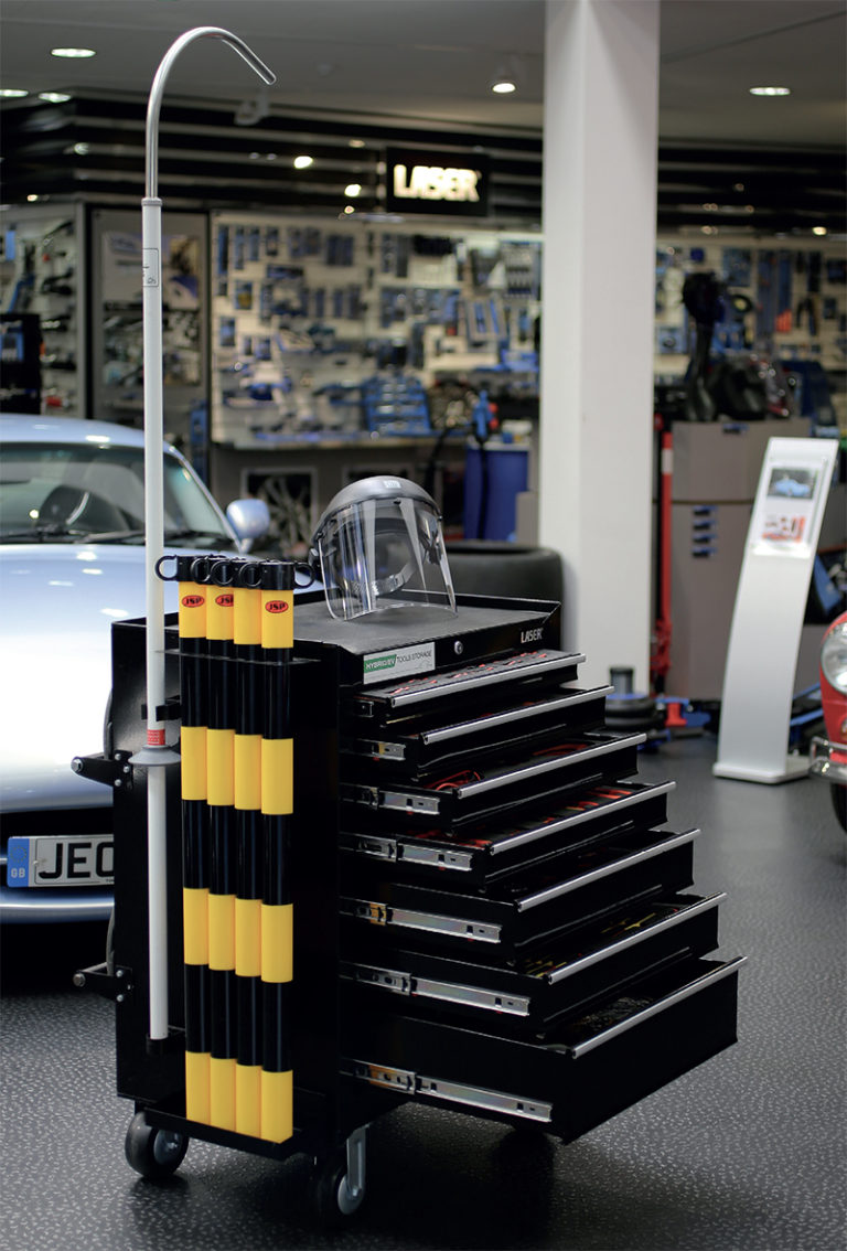 How to run an EV-ready workshop - Professional Motor Mechanic