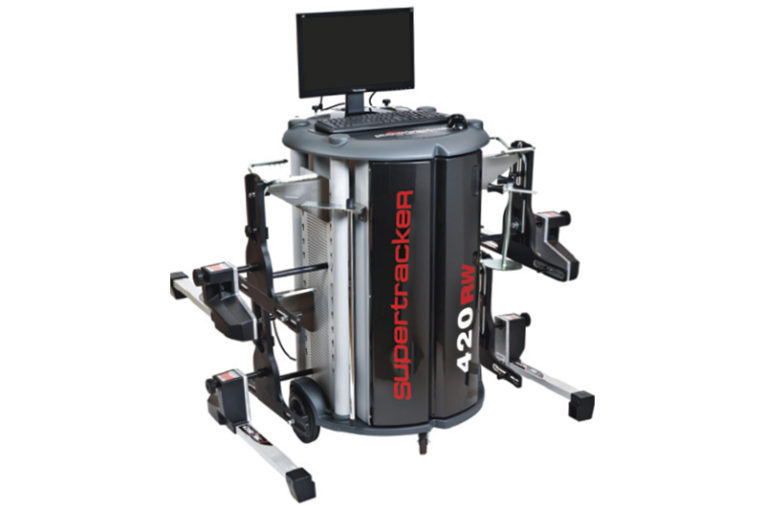 Supertracker changes ownership - Professional Motor Mechanic