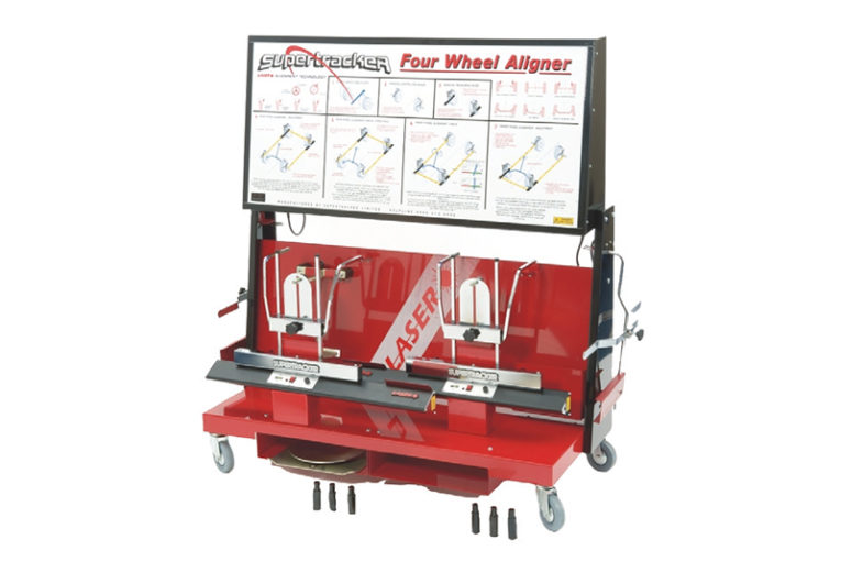 Supertracker changes ownership - Professional Motor Mechanic