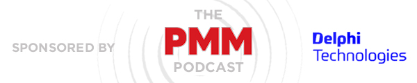 PMM-Podcast-Delphi-NLB-23 - Professional Motor Mechanic