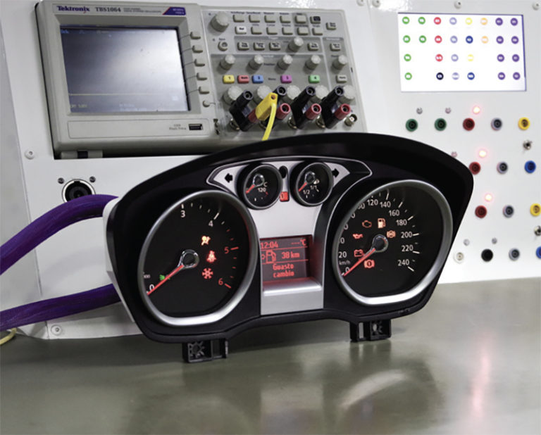 ACtronics details remanufactured parts - Professional Motor Mechanic