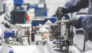 Carwood offers cost crisis solutions - Professional Motor Mechanic