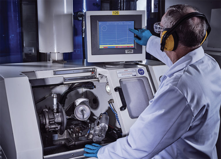 Carwood offers cost crisis solutions - Professional Motor Mechanic