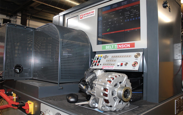The benefits and challenges of remanufacturing - Professional Motor ...