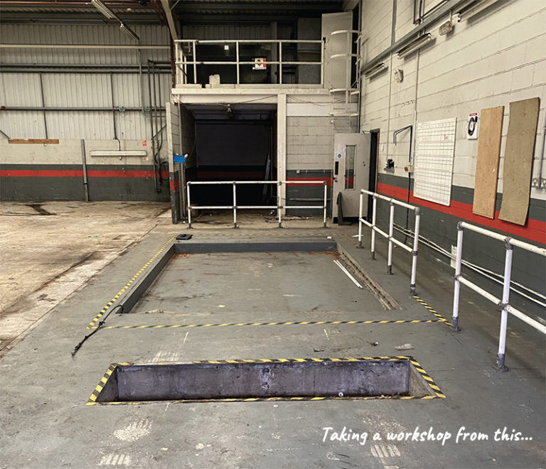 Straightset advises on MOT equipment - Professional Motor Mechanic