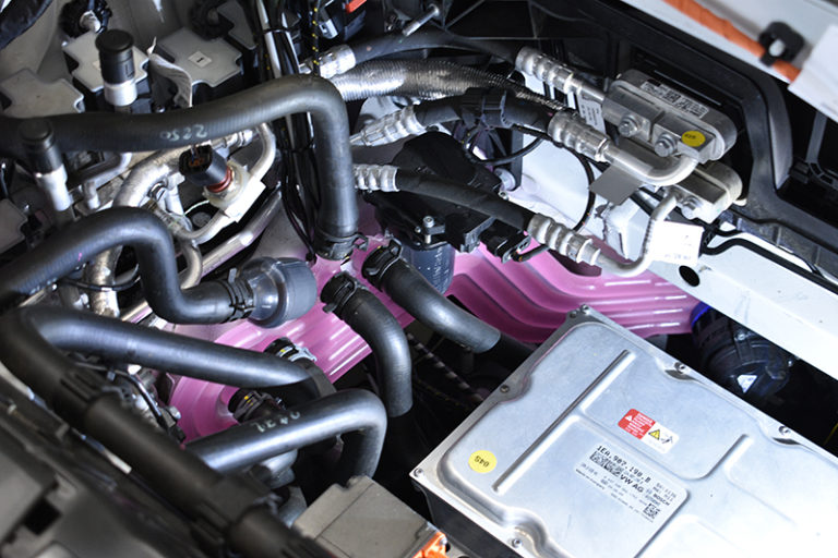 PMM visits TI Fluid Systems - Professional Motor Mechanic