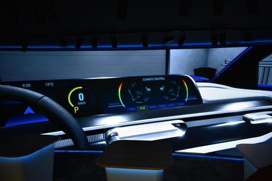 PMM visits TI Fluid Systems - Professional Motor Mechanic