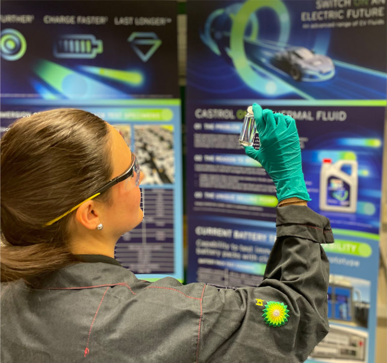Castrol develops range of EV fluids - Professional Motor Mechanic