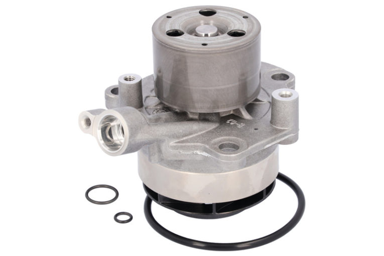 How to solve common water pump faults - Professional Motor Mechanic