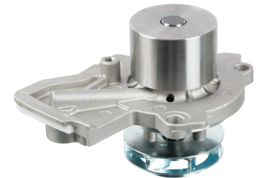 How to solve common water pump faults - Professional Motor Mechanic