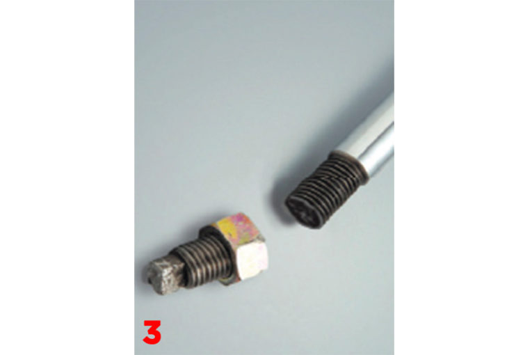 How to replace and install shock absorbers - Professional Motor Mechanic