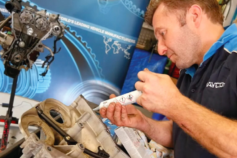 How to repair Ford EcoBoost “Fox” engines - Professional Motor Mechanic