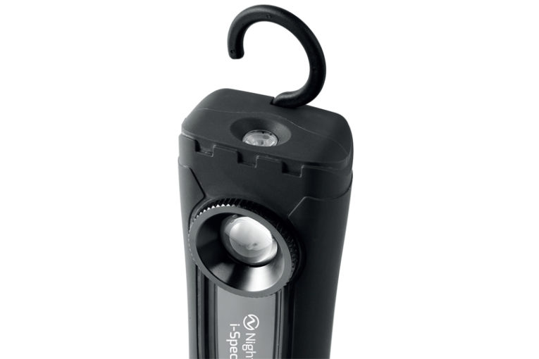 NightSearcher unveils dual-purpose work light - Professional Motor Mechanic
