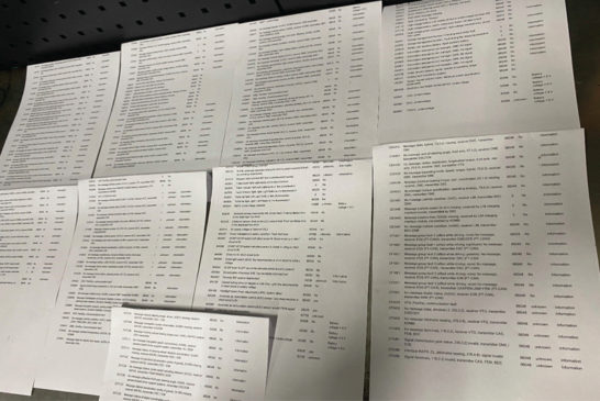 Why did the BMW F15 X5’s BDC fail? - Professional Motor Mechanic