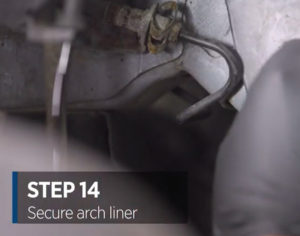 How to replace an ABS Sensor - Professional Motor Mechanic