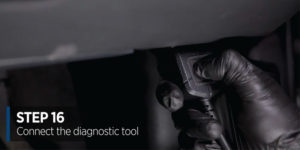 How to replace an ABS Sensor - Professional Motor Mechanic