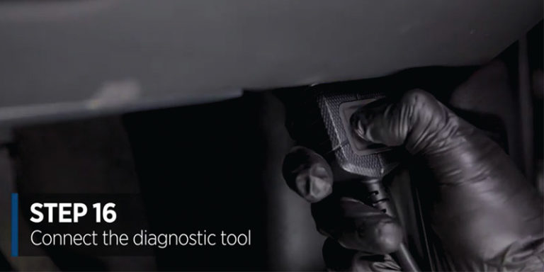 How to replace an ABS Sensor - Professional Motor Mechanic