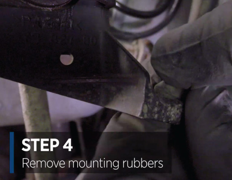 How to replace an ABS Sensor - Professional Motor Mechanic