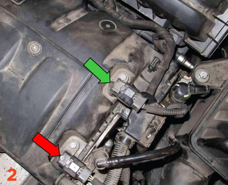 Opus explains engine fault in Minis - Professional Motor Mechanic