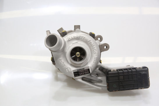 Carwood's solution to fitting parts to fuel systems - Professional ...