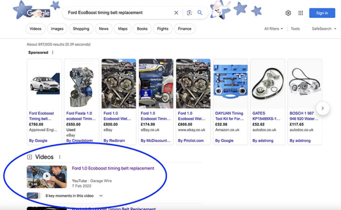 Dayco encourages best practice - Professional Motor Mechanic