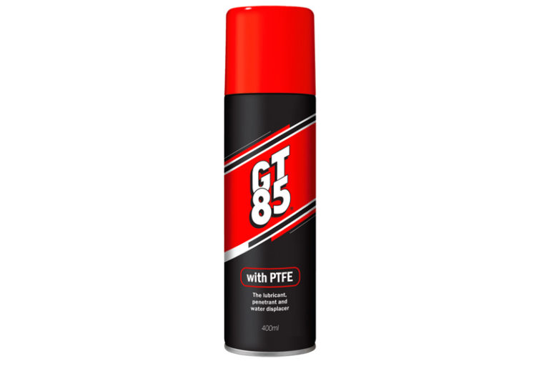 GT85 explains its use for technicians - Professional Motor Mechanic