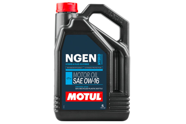 Motul introduces the NGEN range - Professional Motor Mechanic