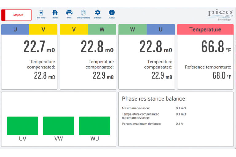 Pico unveils its latest diagnostic tool - Professional Motor Mechanic
